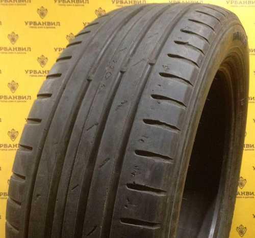 Nokian Tyres Hakka Z SUV 235/55 R19