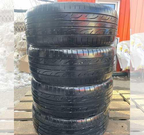 Dunlop SP Sport LM704 205/55 R16 91V