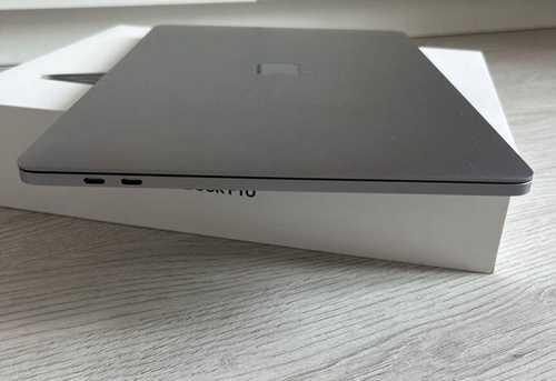 Macbook pro 13 2019 Touch Bar A2159 256g комплект
