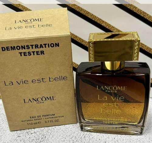 Тестер Lancome la vie est belle