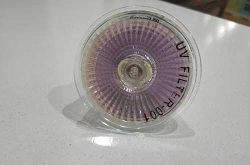 Лампа галогенная 12V GU5.3