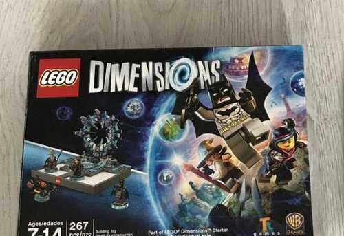 Lego dimension