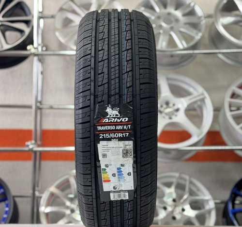 Arivo Traverso ARV H/T 215/60 R17 96H