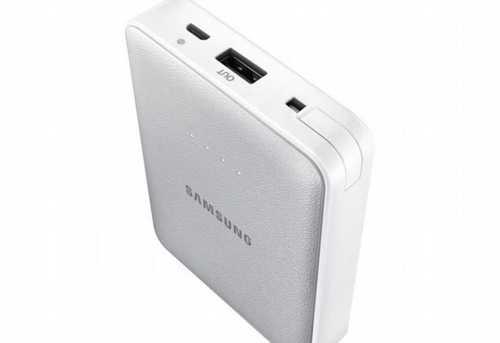 Внешний аккумулятор Samsung EB-PG850bsrgru 8400 mA