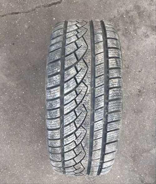 Marshal I'Zen KW15 225/55 R16