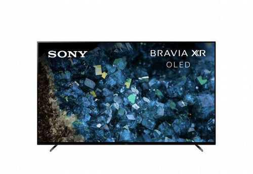 Телевизор Sony XR-77A80L 4K SMART TV 2023