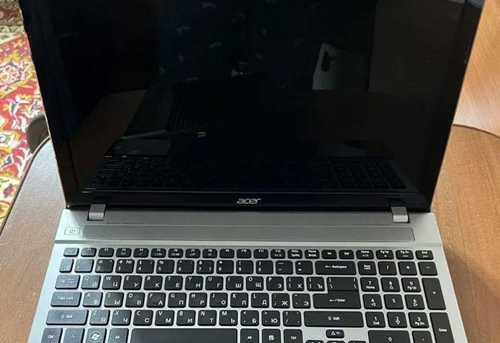 Acer aspire v3 551g