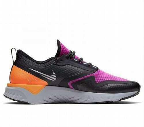 Nike Odyssey React Shield чёрн-фиол