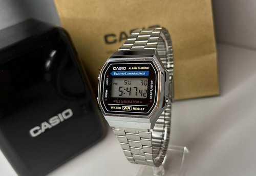 Часы Casio Vintage