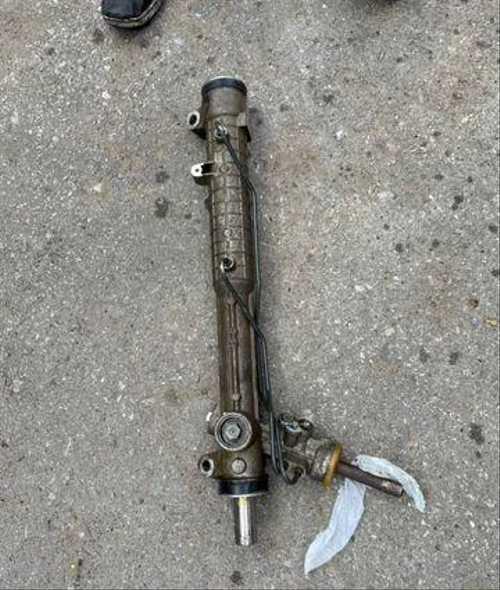 Рулевая рейка Land Rover Discovery 3 L319 448PN