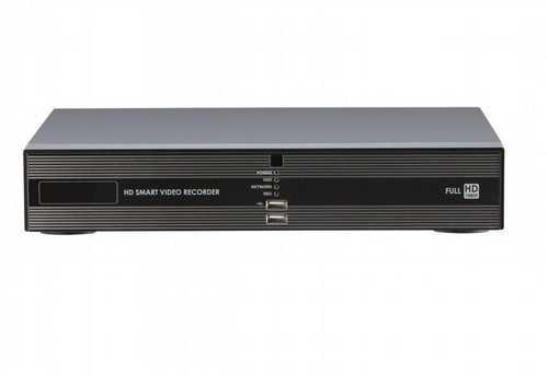 Smartec STR-HD1635 видеорегистратор гибридный