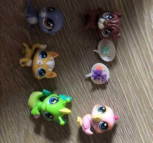 Littlest Pet Shop