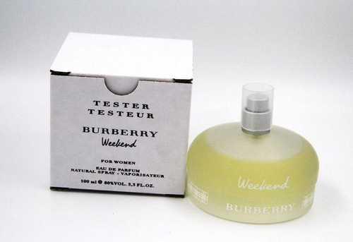 Burberry Weekend for Women