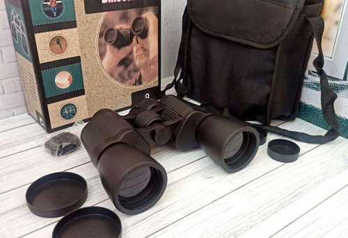 Бинокль Binoculars bcf 12x50-L3
