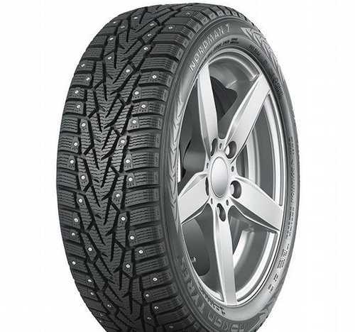 Ikon Tyres Nordman 7 215/55 R16 97T