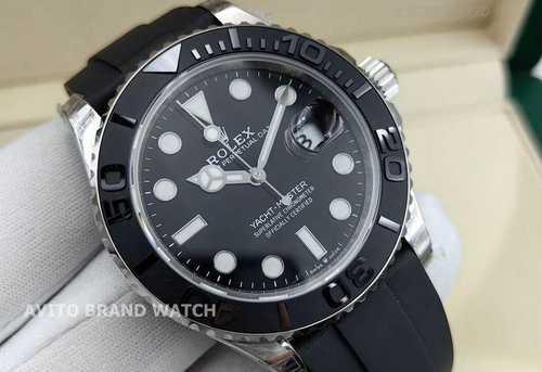 Часы Rolex Yacht-Master 42 mm new