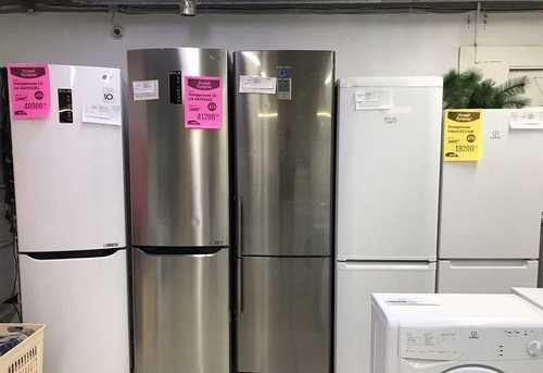 Холодильник на гарантии с доставкой
