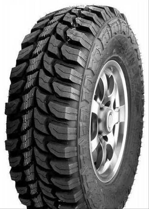 LingLong CrossWind M/T 215/75 R15