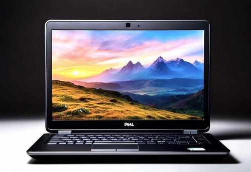 Dell Latitude E6440 i5-4310M 2.7Gh/8Gb/1tbssd