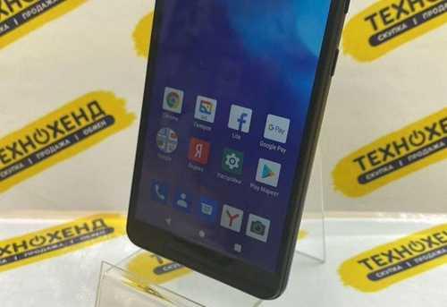 ZTE Blade A3 (2020) NFC, 32 ГБ