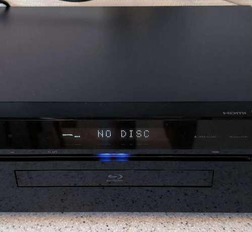 Bluray плеер pioneer bdp-lx71