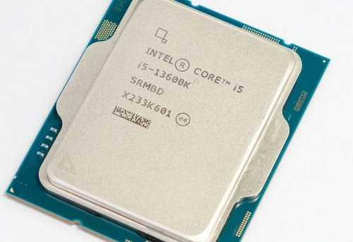 Процессор Intel Core i5-13600K 598789