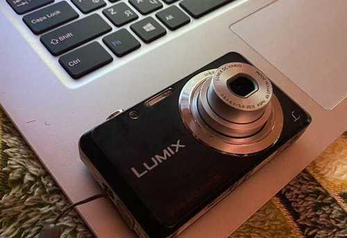 Фотоаппарат lumix FS28