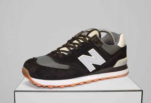 New Balance 574 Classic (42-46, Всесезон, Вечные)