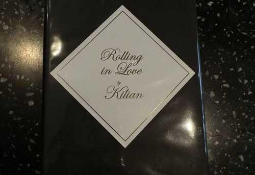 Kilian Rolling in Love