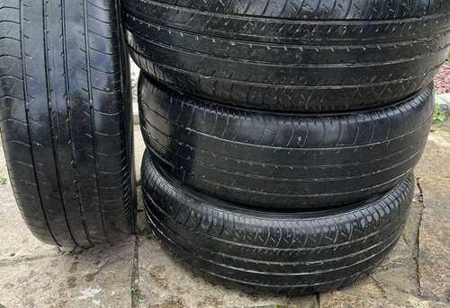 Yokohama BluEarth E70BZ 215/60 R16