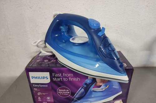 Утюг Philips