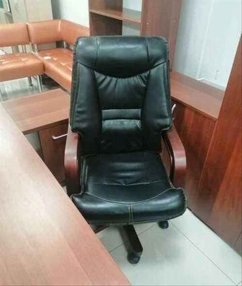 Кресло офисное, кресло, кресло руководителя