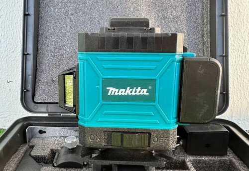 Лазерный уровень Makita