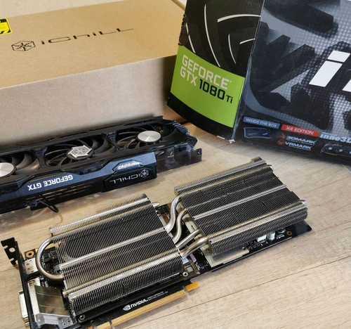 Inno3d 1080ti