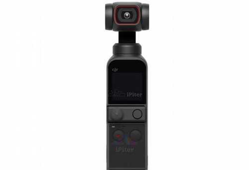 Видеокамера DJI Osmo Pocket 2