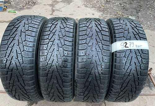 Nokian Tyres Hakkapeliitta 7 SUV 235/65 R17 108T