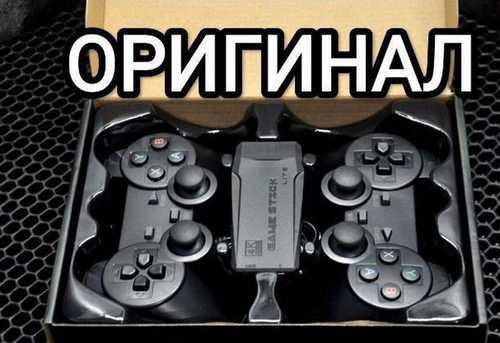 Игровая приставка Game Stick Lite 64гб (оригинал)