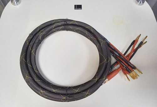 Bi-wire кабель Xindak SC-01/B