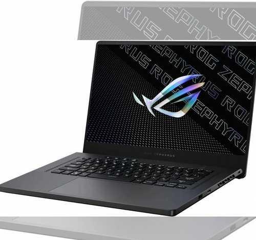 Ноутбук asus ROG Zephyrus G15 GA503RS-HQ067 (90NR0