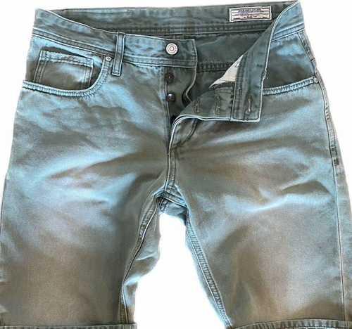 Jack & Jones размер 46(S-M) шорты мужские