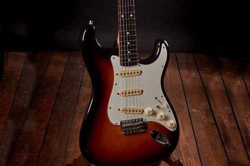 Электрогитара Fender Vintera 60s Stratocaster