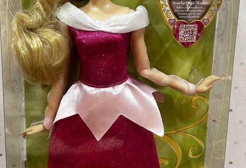 Кукла Аврора Disney store