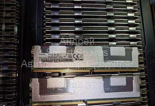 Серверная память M386A8K40BM1-CRC 64Гб DDR4 lrdimm