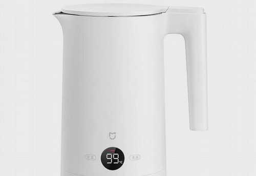 Умный чайник Xiaomi SMART Electric Kettle2 Дисплей