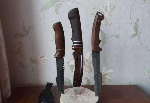 Ножи кованые ручной работы