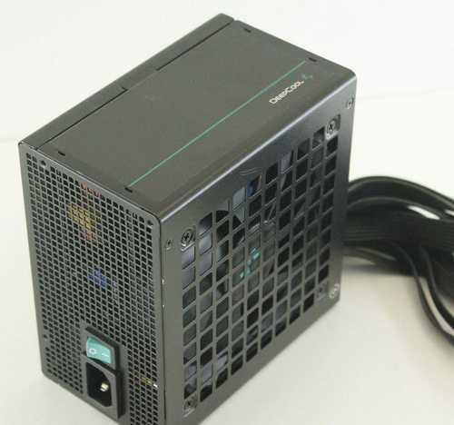 Блок питания 600W DeepCool PF600 80  RET