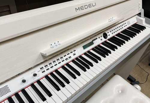 Цифровое пианино Молоточковый механизм