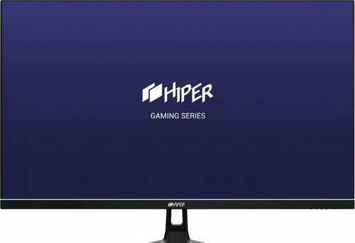 Монитор Hiper Gaming QH2703 2560x1440 165Гц
