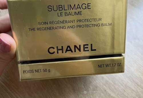 Крем для лица Chanel sublimage le baume