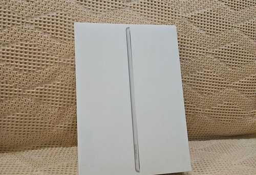 Планшет Apple iPad 10.2, 9th gen, 64 Gb, Silver